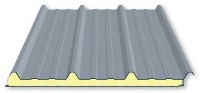 Sandwichpaneele Sandwichelemente insulated panels composite panels von BTSSB